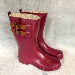 chooka | Shoes | Chooka Rain Boots | Poshmark